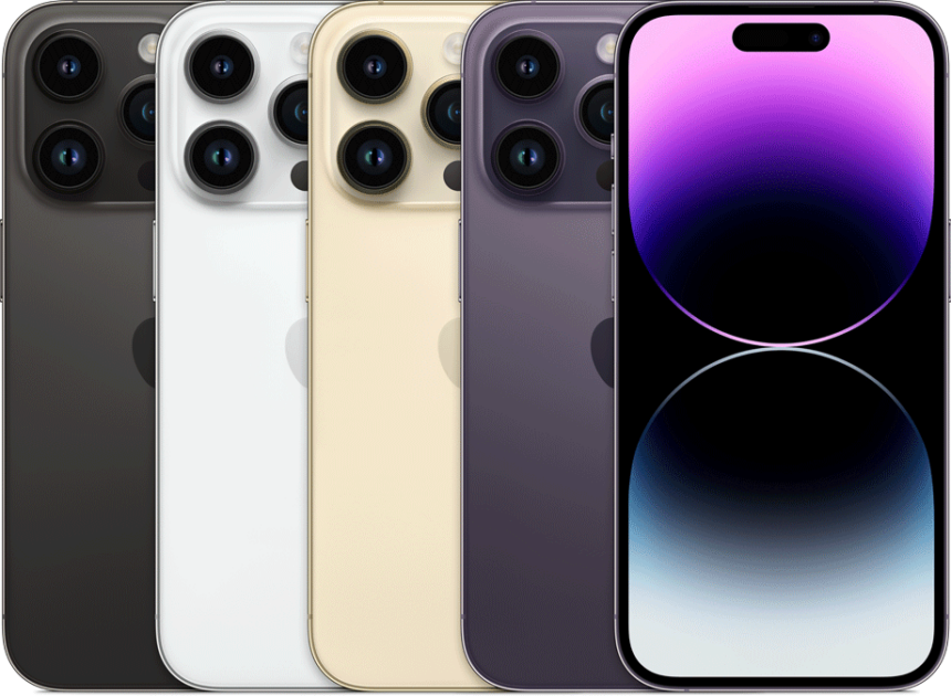 iPhone 14 Pro Max Prix Maroc - Garantie 1 an | AppleDeals.ma